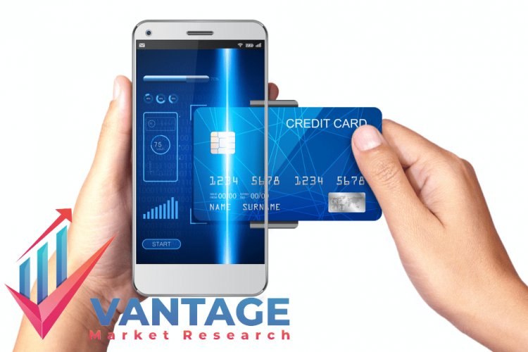 Top Companies in Virtual Cards Market | Top Industry Major Players ...