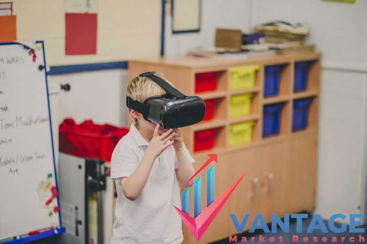 Top Companies in Edutainment Market | Major Players of Industry Market ...