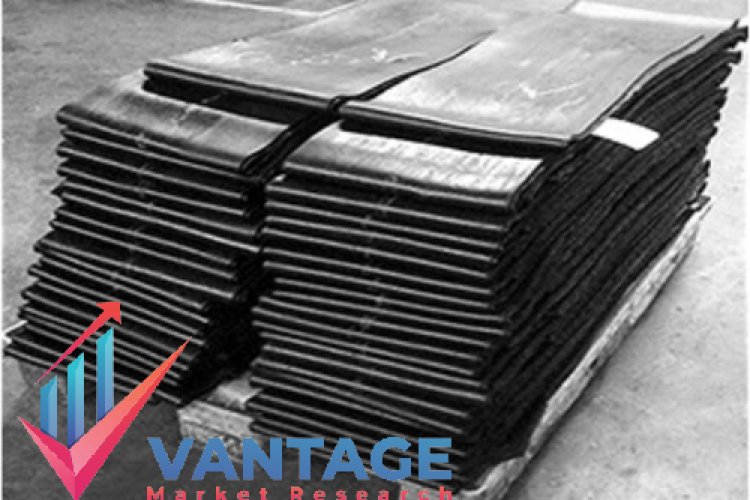 Top Companies in Rubber Compound Market | Major Companies Market ...