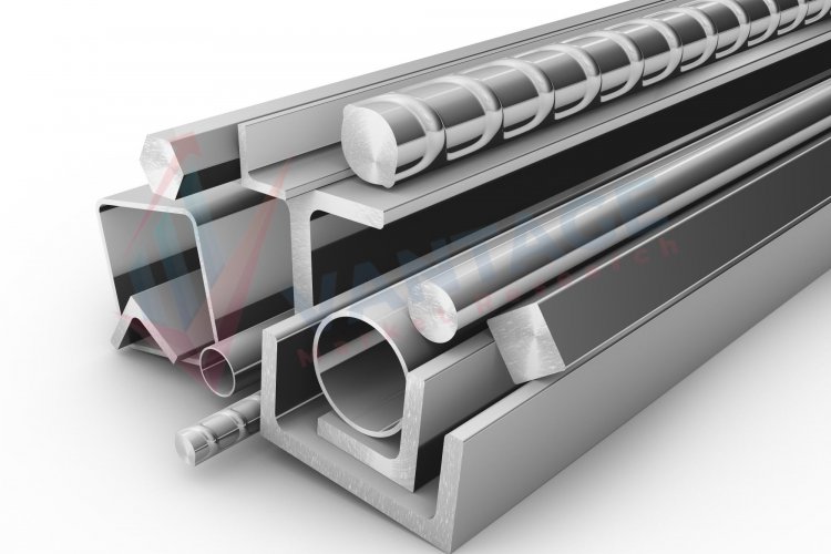 Top Companies in Structural Steel Market by Size, Share, Historical and ...