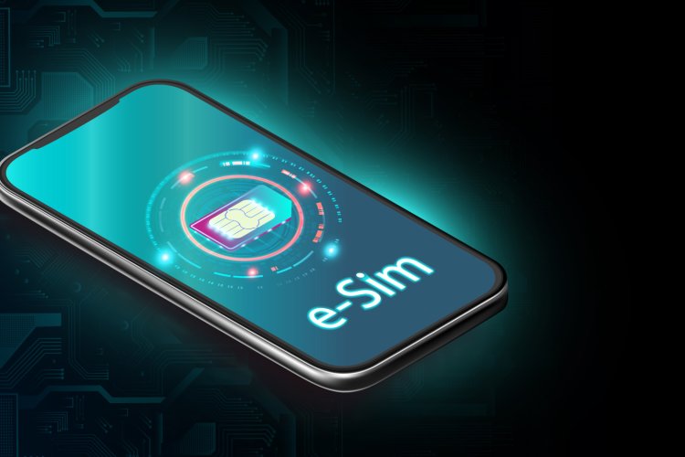 Growing Demand and Trends of eSIM and International Travel Market To ...
