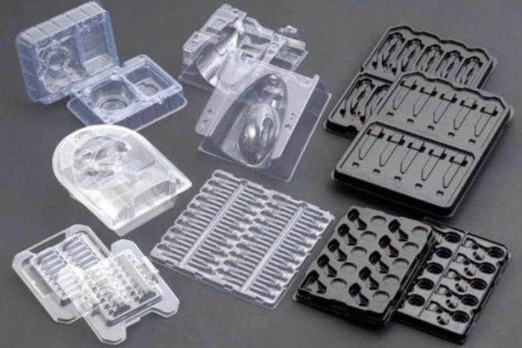 Thermoformed Plastics Market 2024 - Top Regions, Latest Technology ...