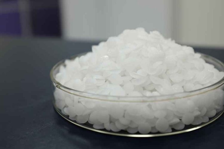 Understanding the Sodium Hydroxide (Lye) Market: Key Drivers and ...